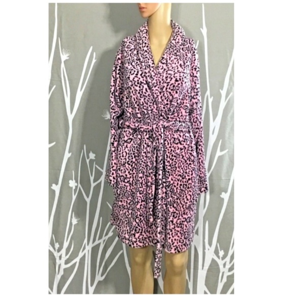 Ulta Beauty | Intimates & Sleepwear | Ulta Beauty Robe Plush Robe ...